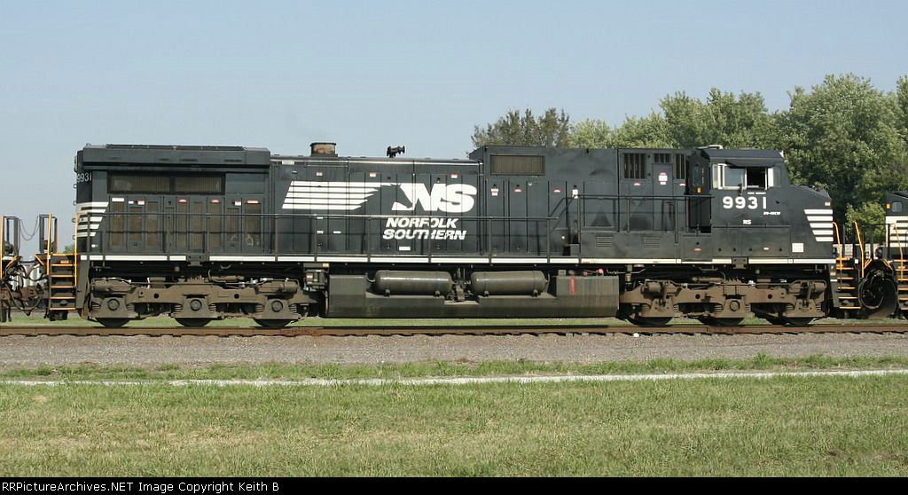 NS 9931
